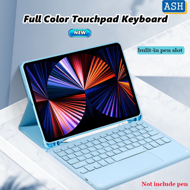 ASH for Samsung Galaxy Tab A8 10.5 2021 Tab A7 10.4 S7 S6 Lite Touchpad ...