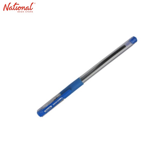 Panda Super Ballpoint Pen Box of 50 Blue 0.7mm National Book Store ...