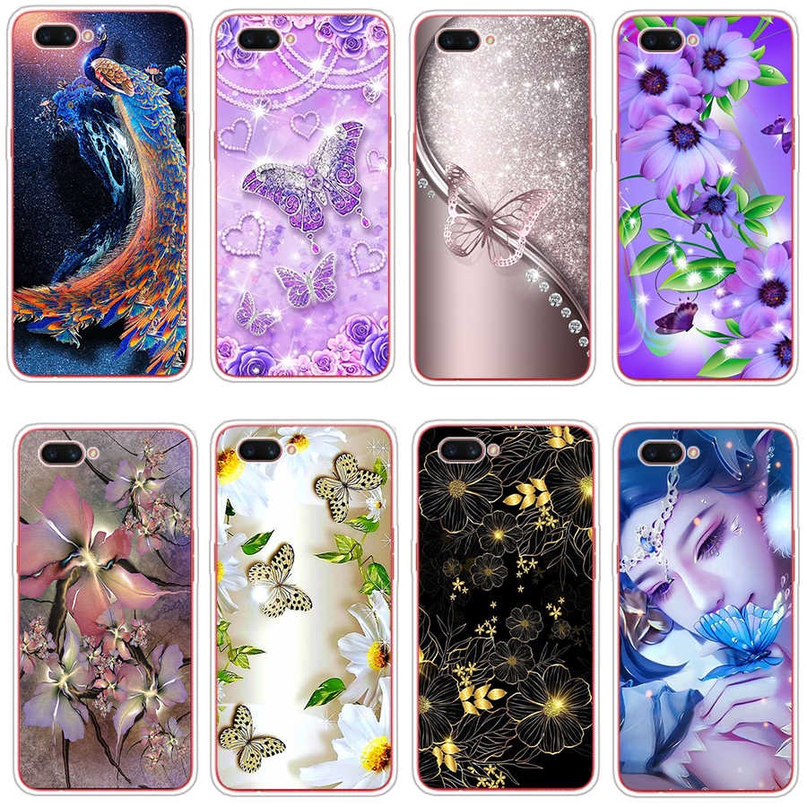 oppo a3s a5 a12e a37 neo 9 a37f A39 Soft Silicone TPU Casing phone ...