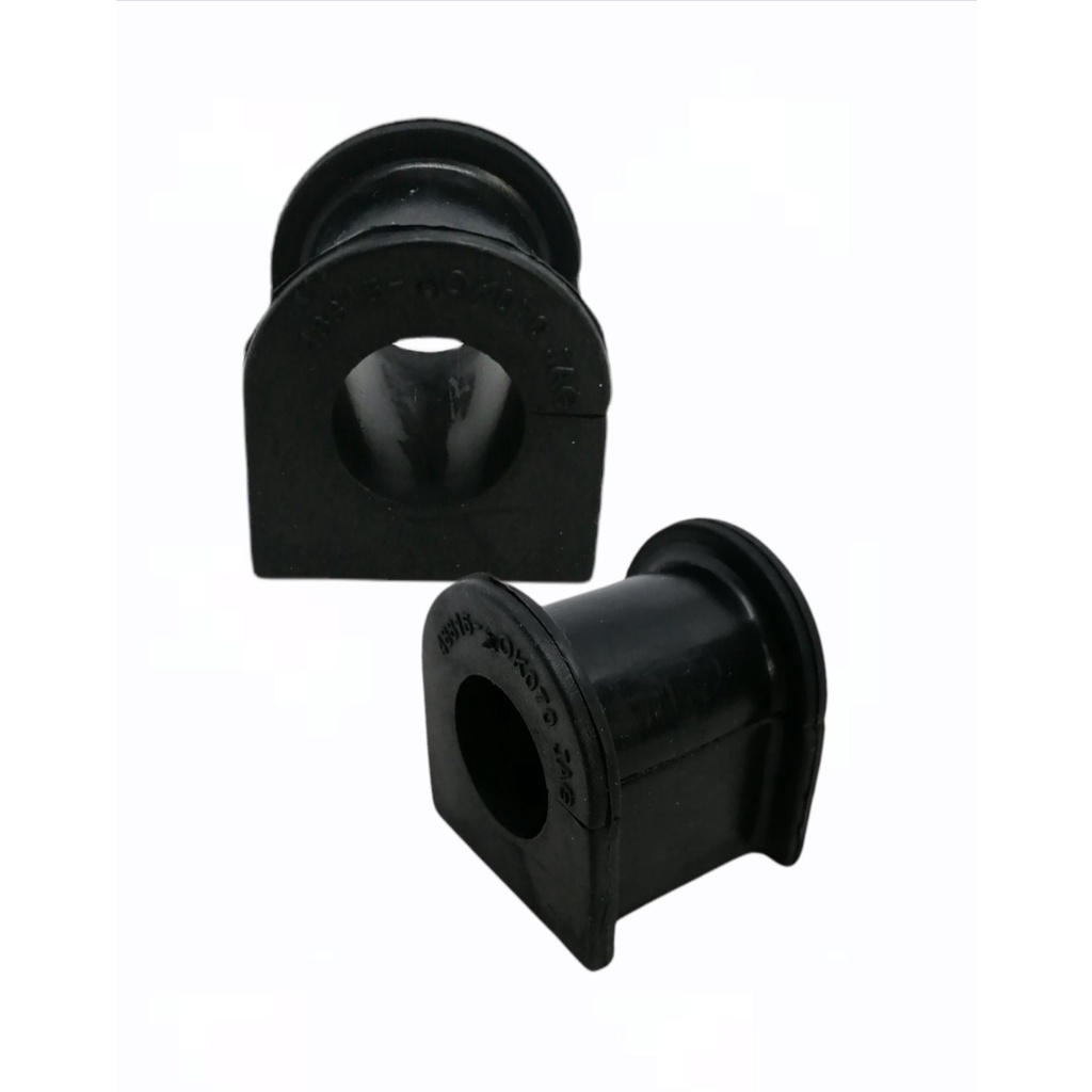 STABILIZER BUSHING REPLACEMENT PART NO. (48815-0K070) TOYOTA INNOVA 4X2 ...