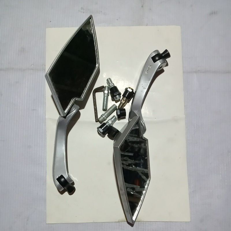 Universal side mirror | Shopee Philippines