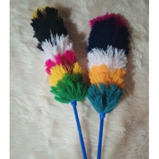 Feather Duster Cotton For House Cleaning (Pamagpag, panglinis ng ...