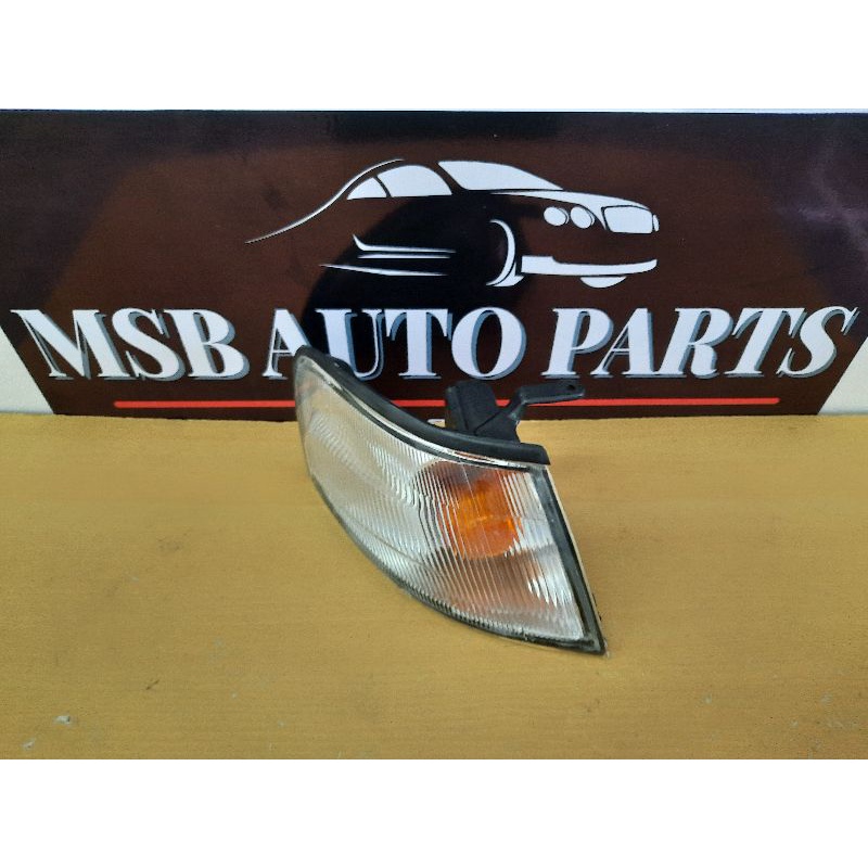 Nissan Sentra B14 Series 3 Signal Light Corner Light | Shopee Philippines