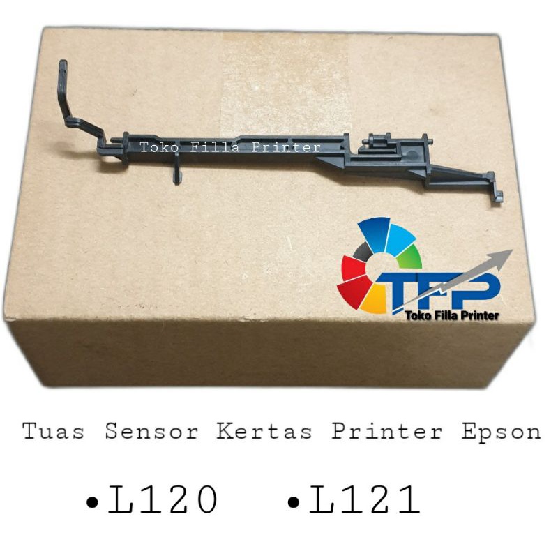 Epson L120 L121 Printer Paper Sensor Lever | Shopee Philippines