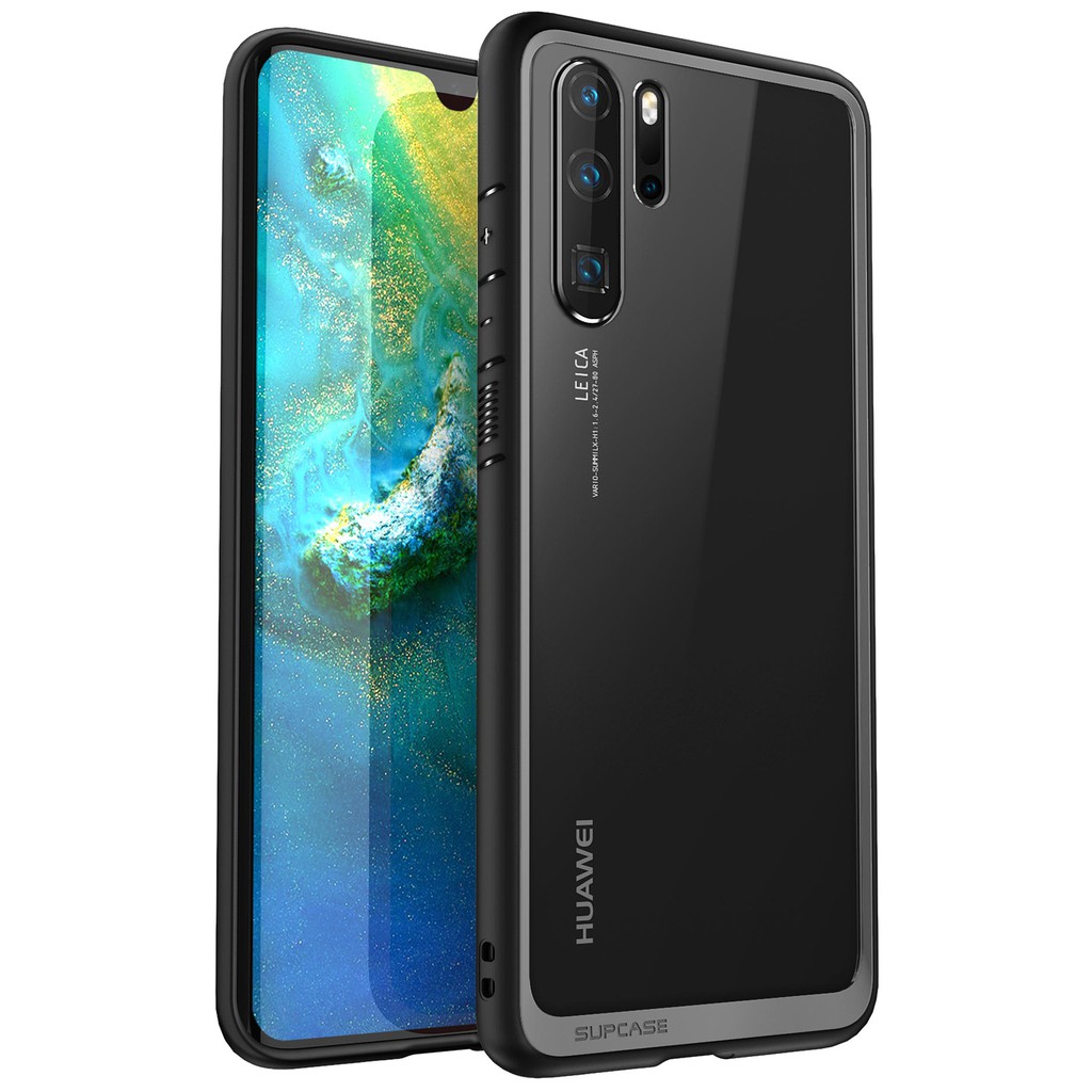 For Huawei P30 Pro Casing SUPCASE UB Style Premium Hybrid Protective ...