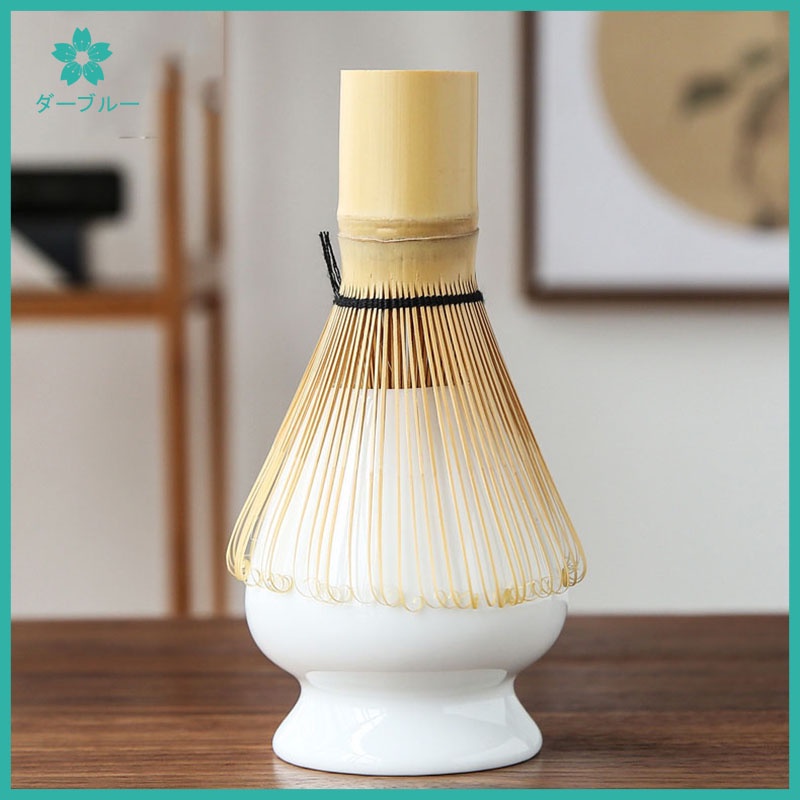 Japanese Matcha Stand Handmade Ceramic Matcha Whisk Stand Suitable to ...