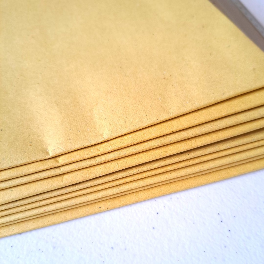 Manila Paper (yellow) 36x48 inches PER PIECE | Shopee Philippines