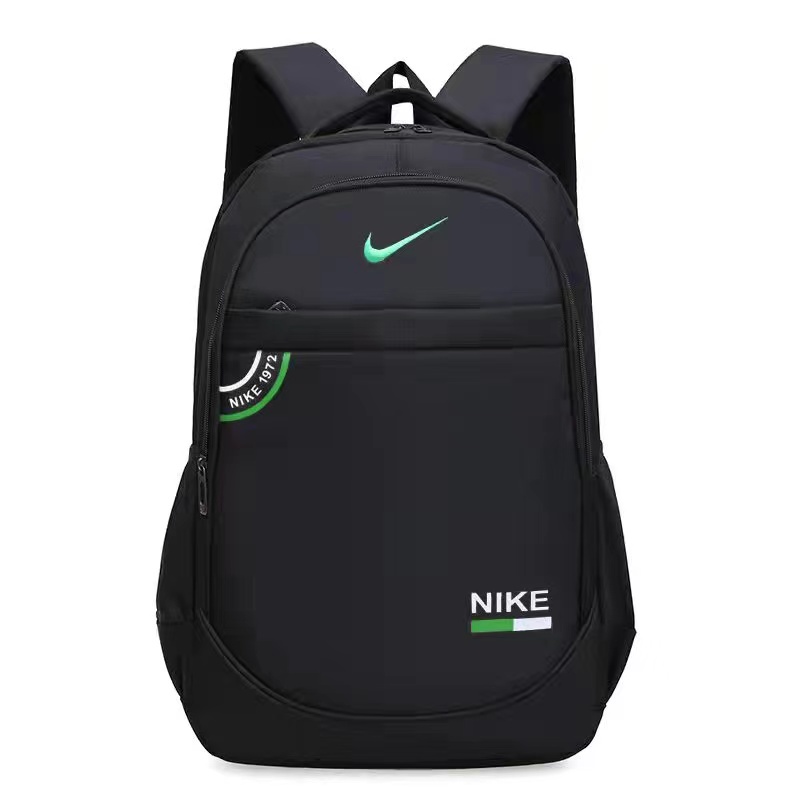 BW9 - New Nike trend fashion backpack Sports backpack 17inch | Shopee ...