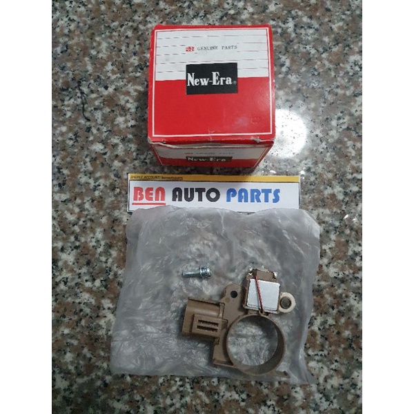 IC Regulator Kia Carnival (110A) | Shopee Philippines