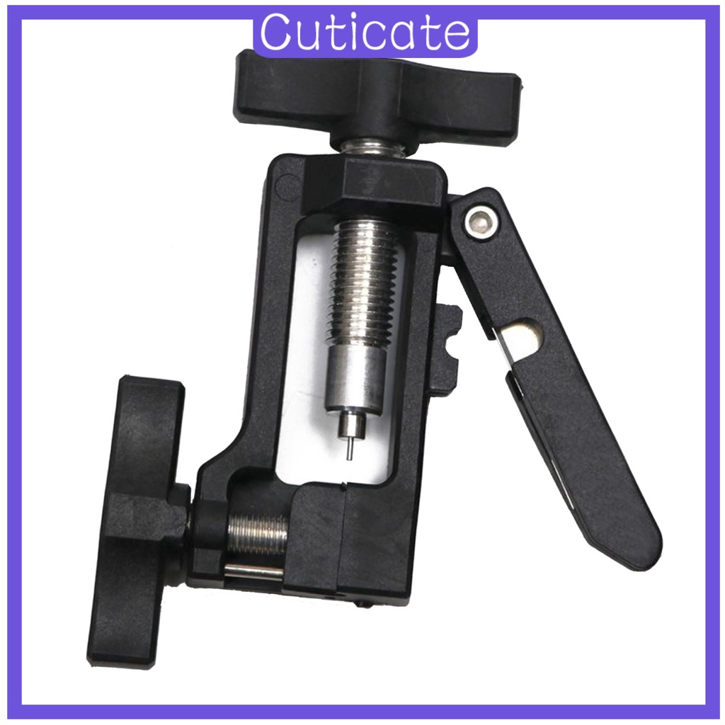 [CUTICATE] Bike Hydraulic Disc Brake Hose Insertion Installer and Hose ...