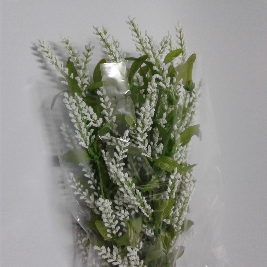 Long Sam Millet Flowers (1 Pack Contains 12 Stalks) | Shopee Philippines