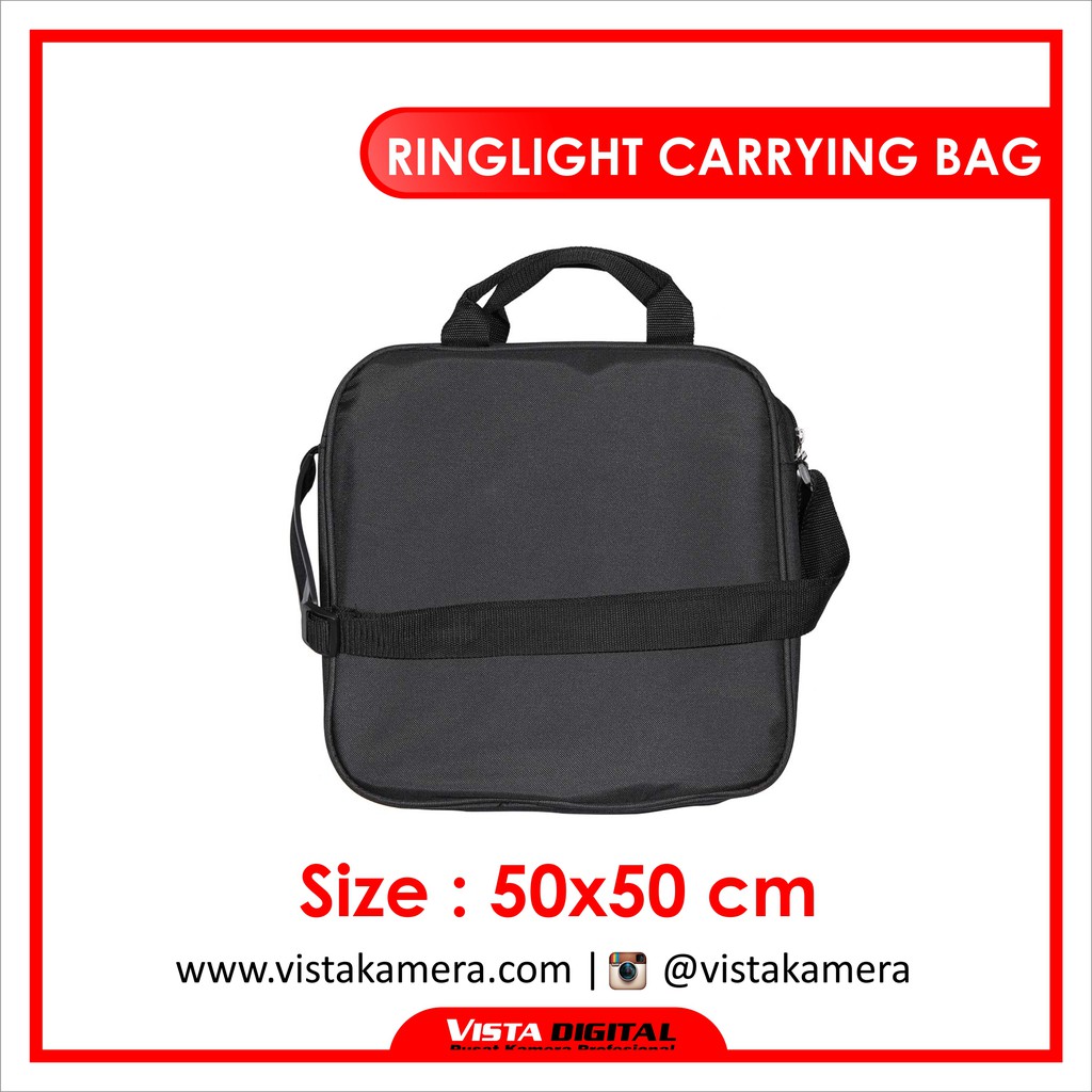 Ring LIGHT BAG/RING LIGHT BAG/RINGLITE | Shopee Philippines