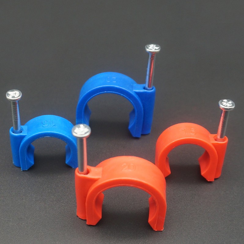 Shop pvc clamp for Sale on Shopee Philippines