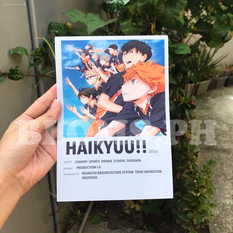 Manhwa/Anime Minimalist Poster (Webtoon) | Shopee Philippines