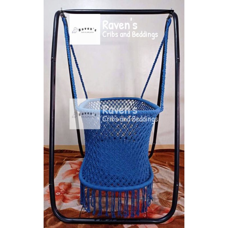 SUPERMASINSIN LONG HANDLE DUYAN W/ METAL STAND & FREE ADULT SWING ...