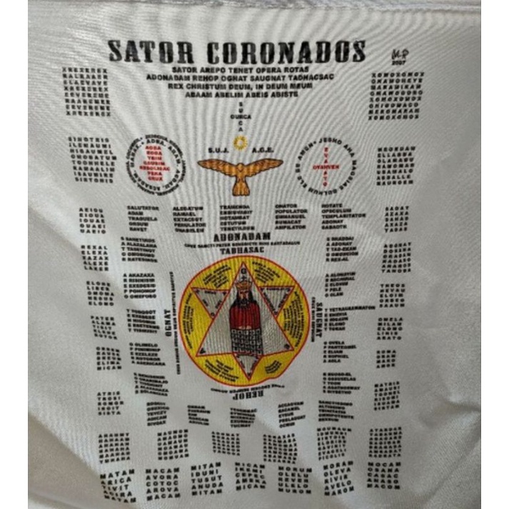 PANYO TALANDRO VERY CLEAR PRINTS FOR OVER ALL PROTECTION AND LUCKYCHARM ...