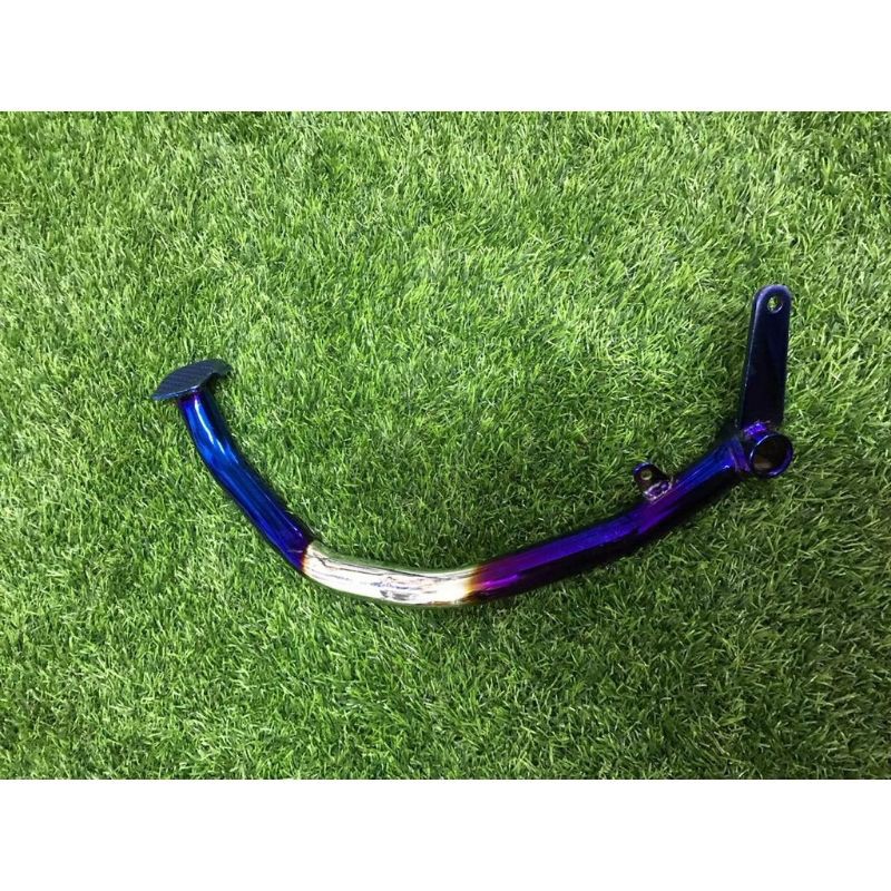 EX5 Brake Pedal Titanium Silver | Shopee Philippines