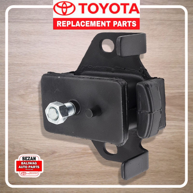 NIKKO JAPAN FRONT ENGINE SUPPORT TOYOTA HIACE 2005-2020 12361-30090 ...