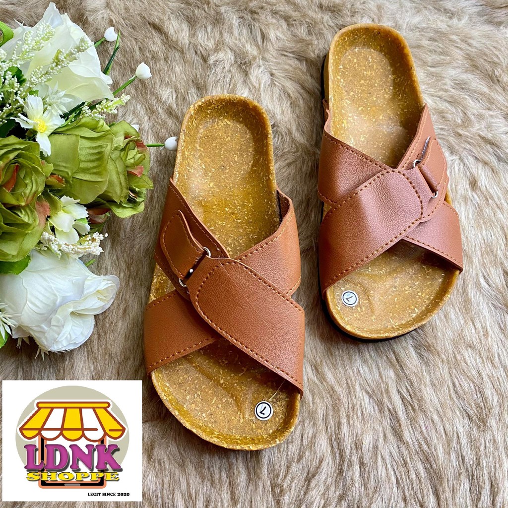 Birkin Inspired Slippers X design | Shopee Philippines