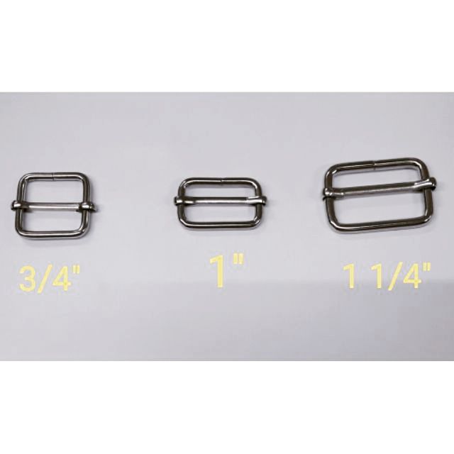 Cakuk tali bag @ triangle glide (Iron) | Shopee Philippines