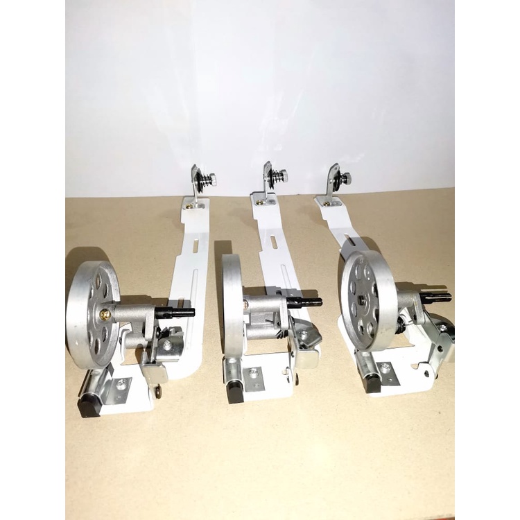 THREAD REWINDER for HIGH SPEED MACHINE | Shopee Philippines