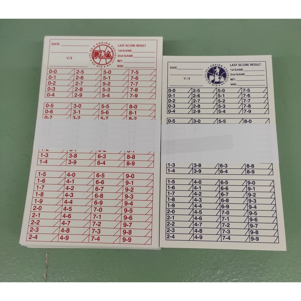 Ending Cards (Big or Small) | Shopee Philippines