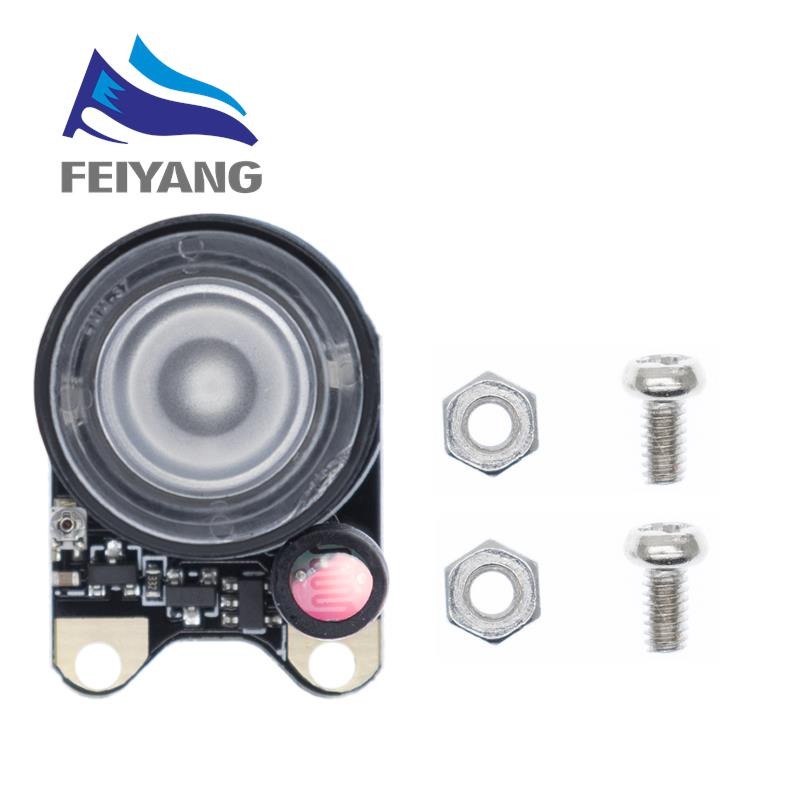 Infrared LED Light 5W 850 Raspberry Pi Camera Board Module Night Vision ...