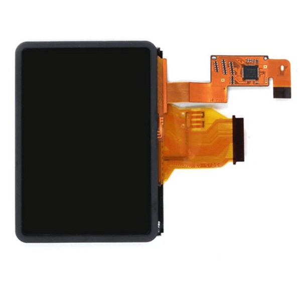 LCD Screen Display With Touch Panel Replacement For Canon EOS 650D 700D ...