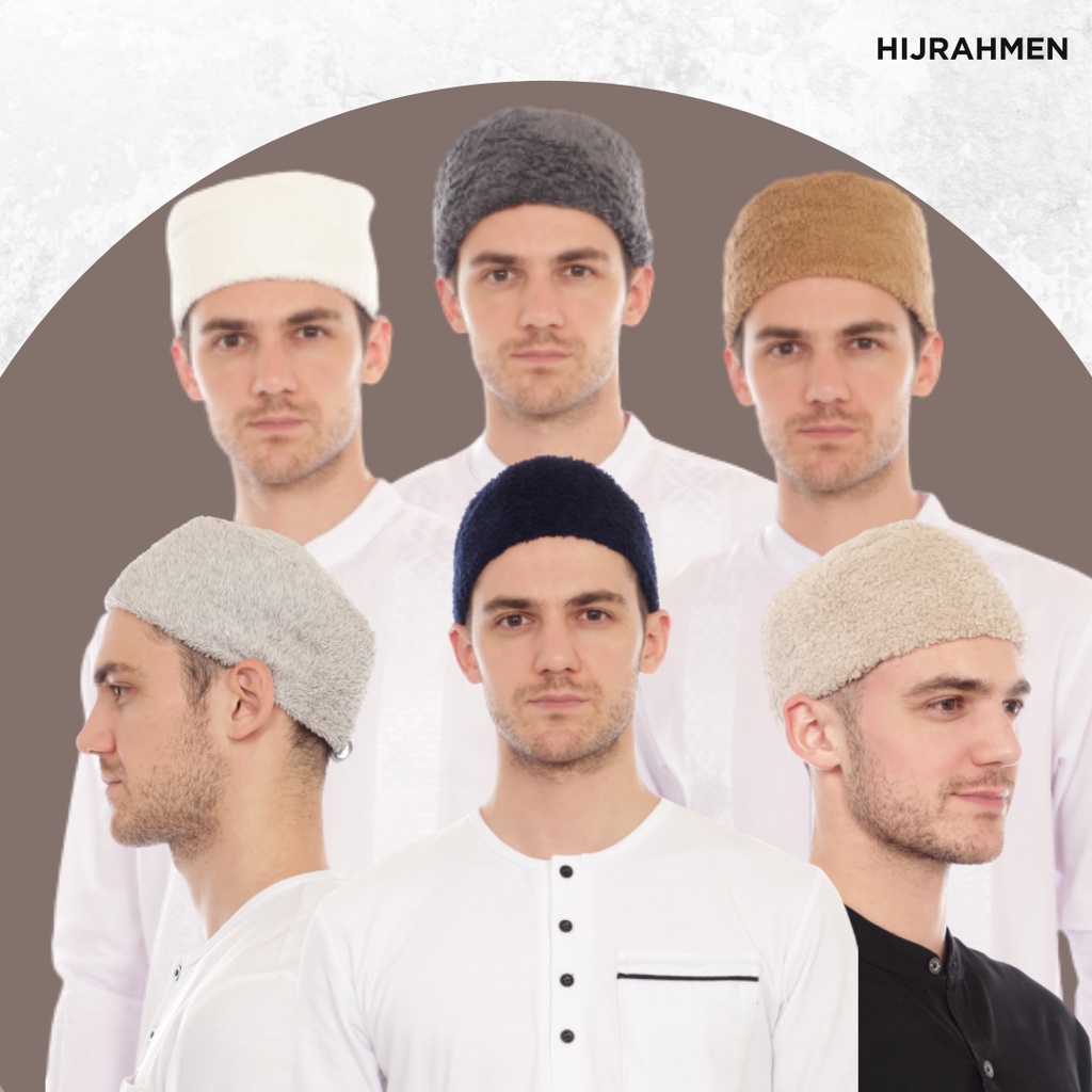 Rahmen - Adult Size Sultan Cap | Shopee Philippines