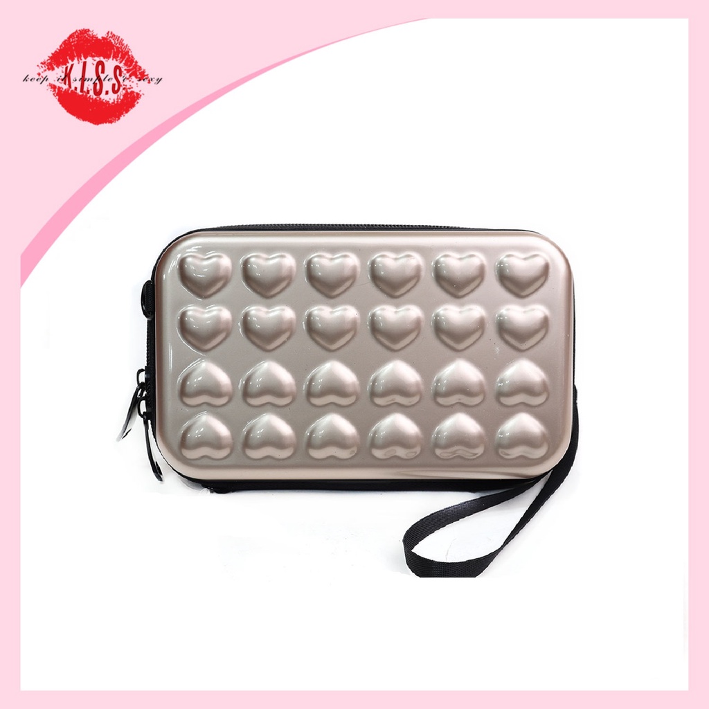 KISS ( 4015 ) Luggage Small / Mini Travel Bag w/ New Style Female ...