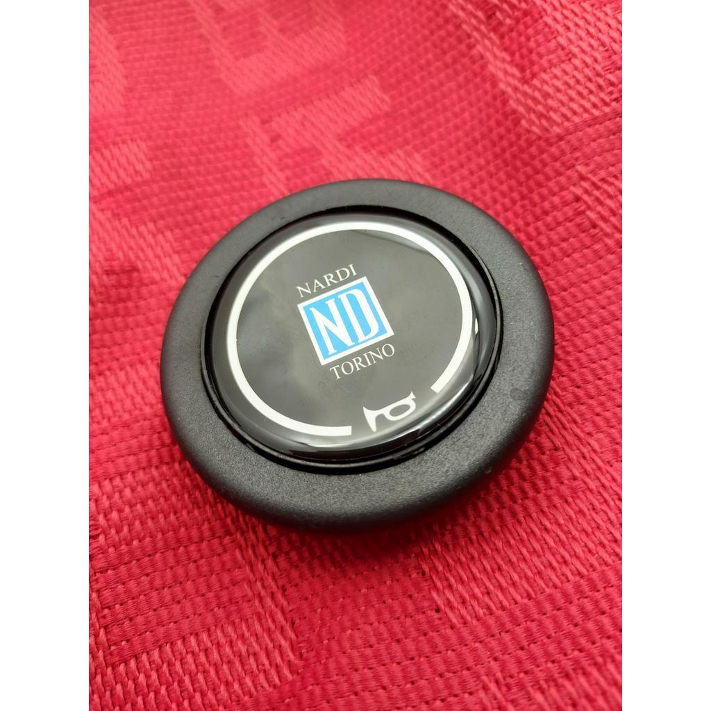 Universal ND NARDI TORINO Horn Button Nardi Horn Button For Nardi OMP ...