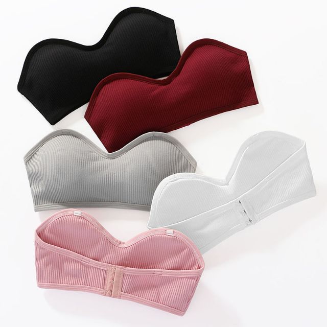 Big SIZE bra with thin padding, beautiful shape, hot hit | Shopee ...