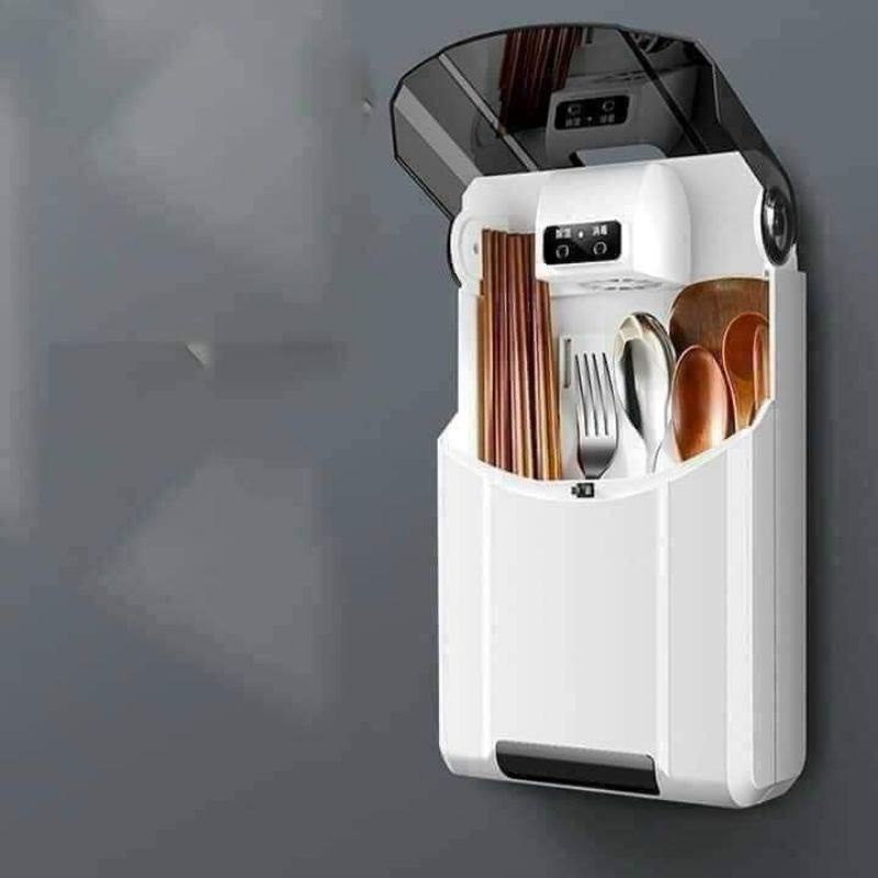 Disinfection Chopsticks and Spoon Dryer | Shopee Philippines