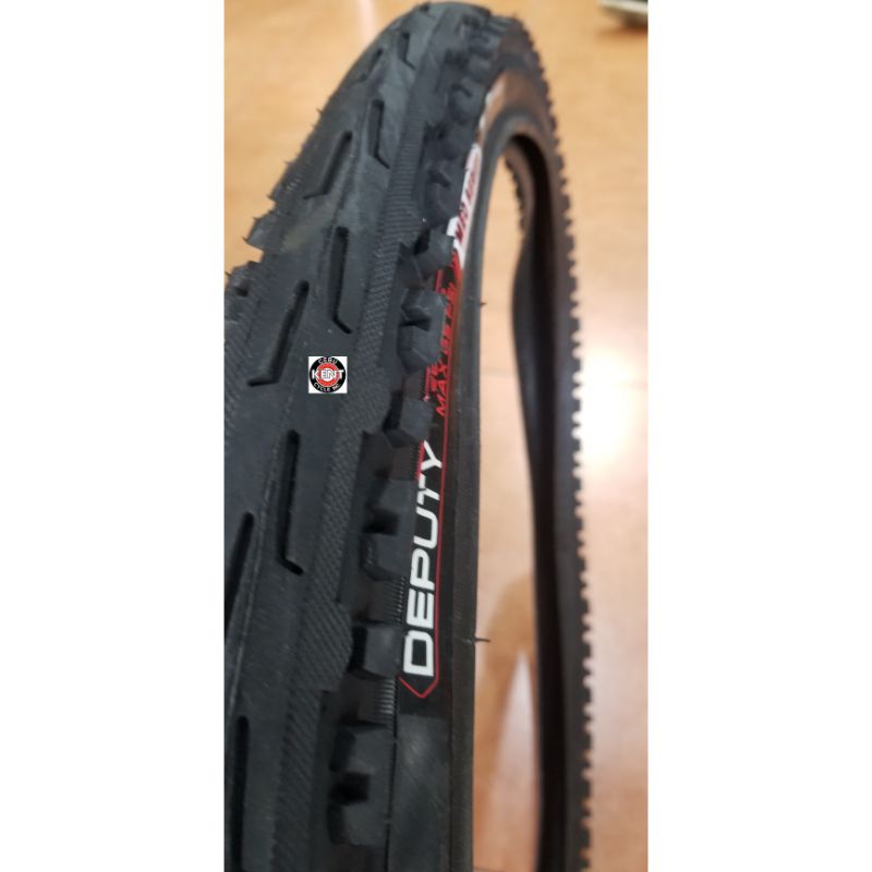 Serfas Deputy City Tire 26 x 1.95 Meo series 26x1.95 (each) | Shopee ...