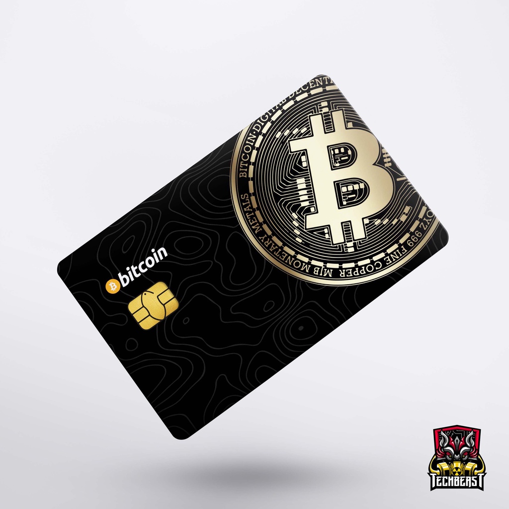 3M Crypto Bitcoin Binance Etherium Metamask ATM Debit Credit Beep Card ...