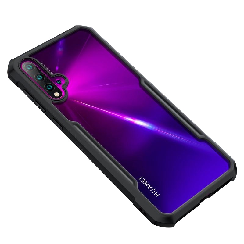 XUNDD for Nova 5/ 5 Pro Beatle & Magic Beatle Series Case | Shopee ...