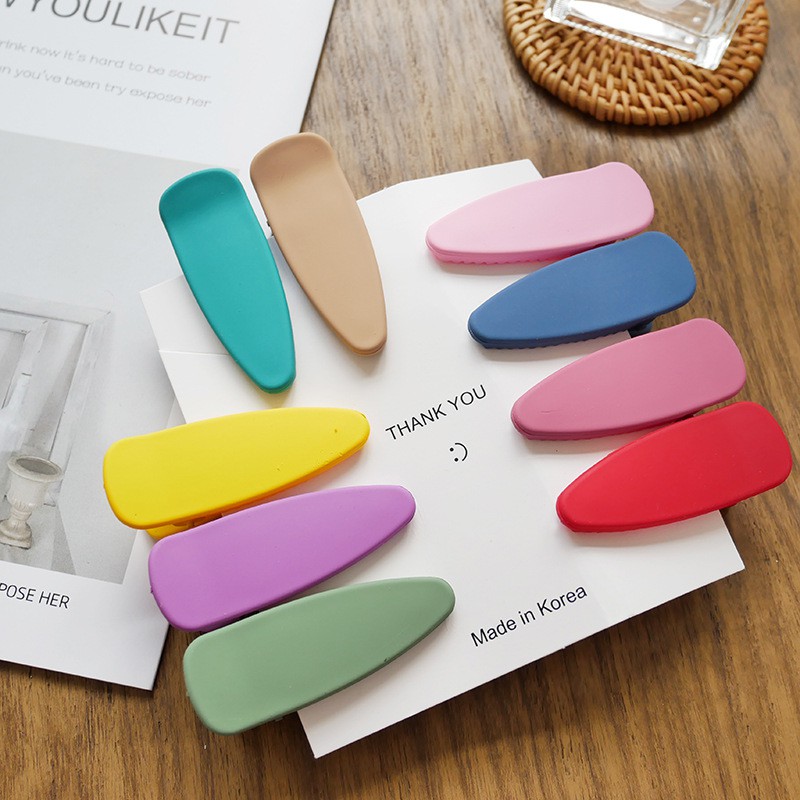 Tree House - Super cute silicone hair clip | Shopee Philippines