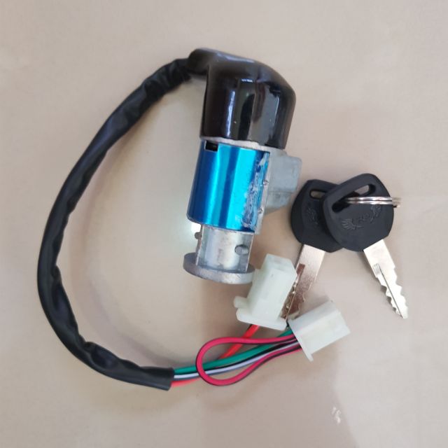 Ignition switch wave 100 | Shopee Philippines