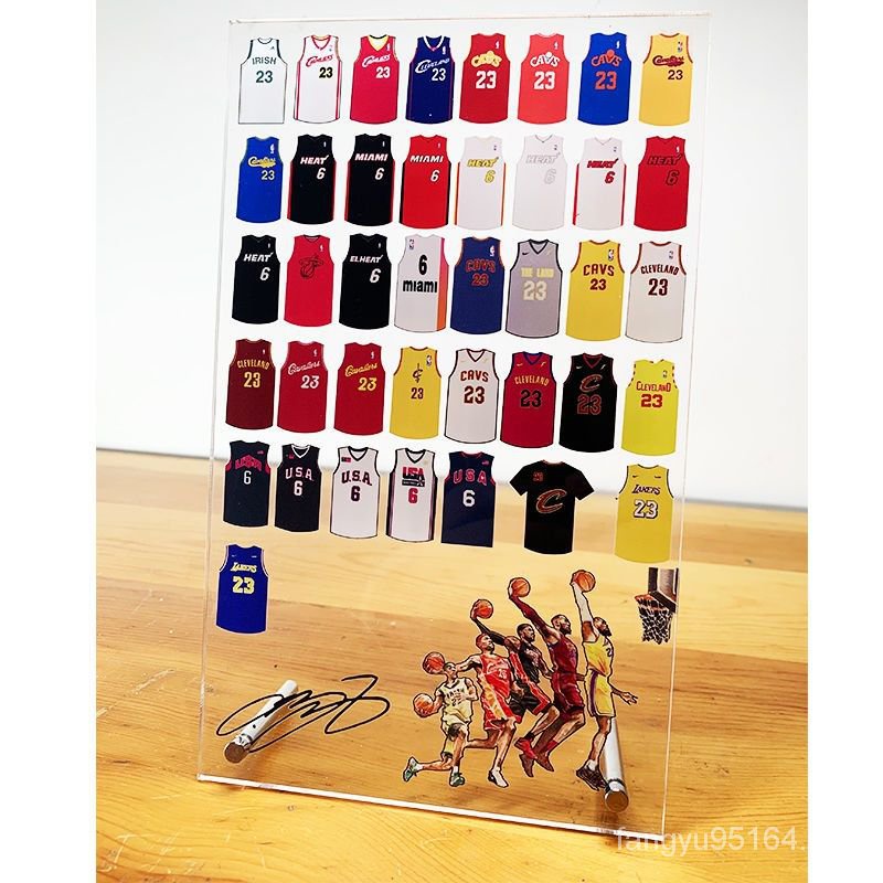 NBABola Keranjang Sekitar James Curry Kobe Owen Durant Jersey Set ...