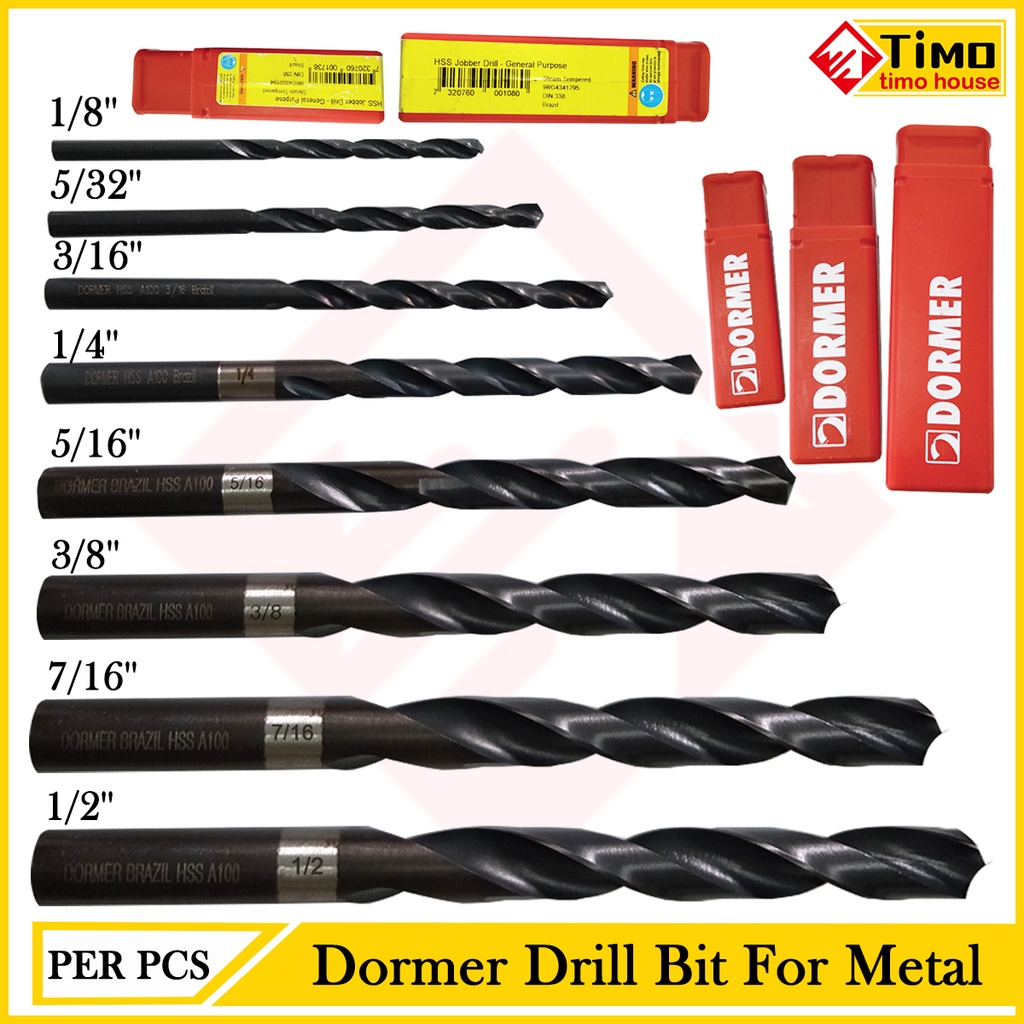 Shop 5 16 drill bit for Sale on Shopee Philippines