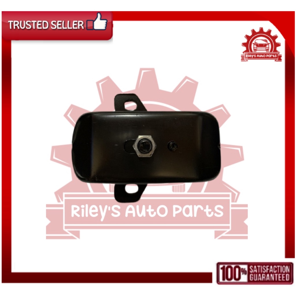 JAG ENGINE SUPPORT RIGHT FOR ALL TOYOTA INNOVA GAS/DIESEL 04-15 ...