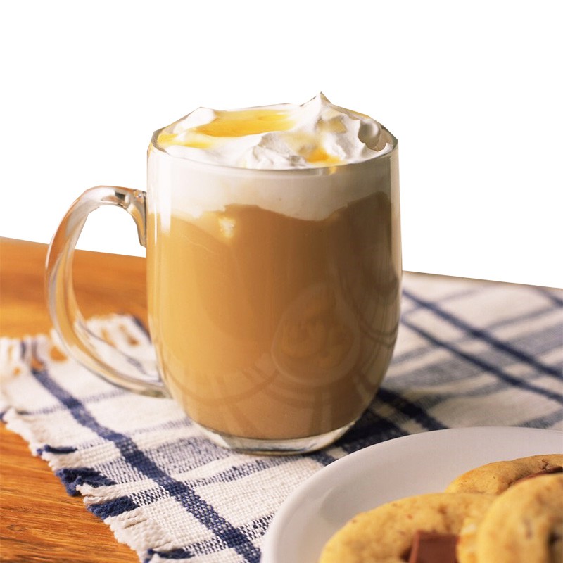 Boduo Caramel Concentrated Syrup for Juice/Fruit Tea/Milk Tea 2L/DIY ...