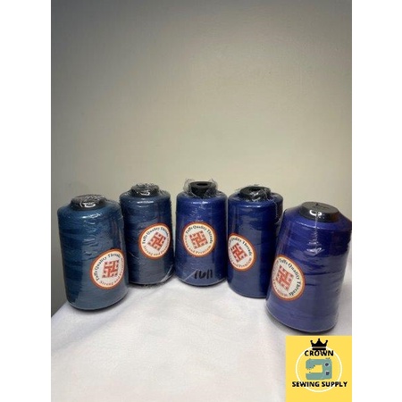 Tuffs Quality Sewing Threads - TKT 120 Cotton (Per Cone/ Wholesale ...