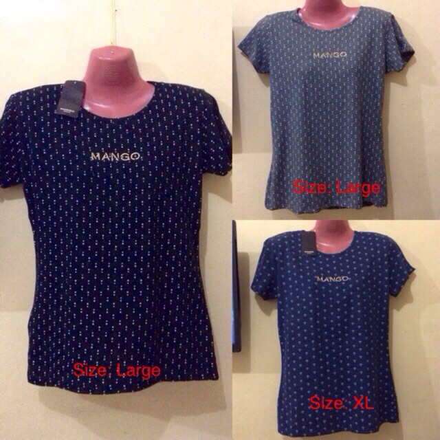Sale! Brand New Women's Shirt | Shopee Philippines