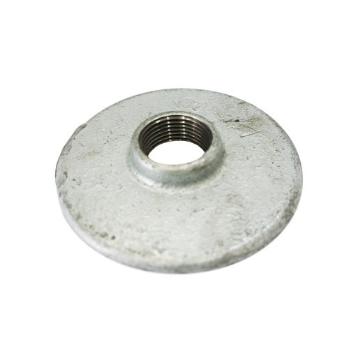 Gi Fitting 3/4" GI pipe fittings Galvanized Iron besi nipple socket ...