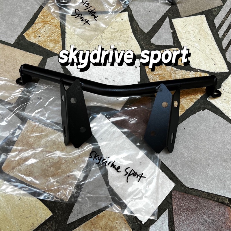 visor or bracket Mio/M3, click i 125/150 v2 gc,smash 115,Skydrive sport ...