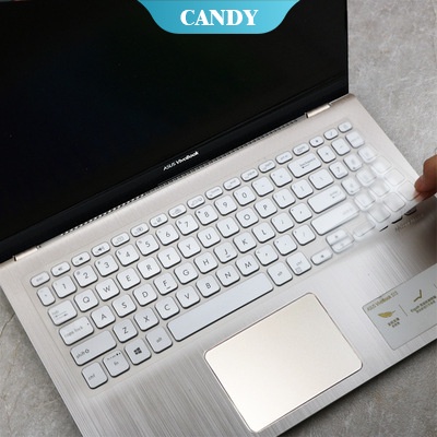 New Keyboard Cover for 15.6" ASUS X515M X515MA X515E X515EP X515JA ...