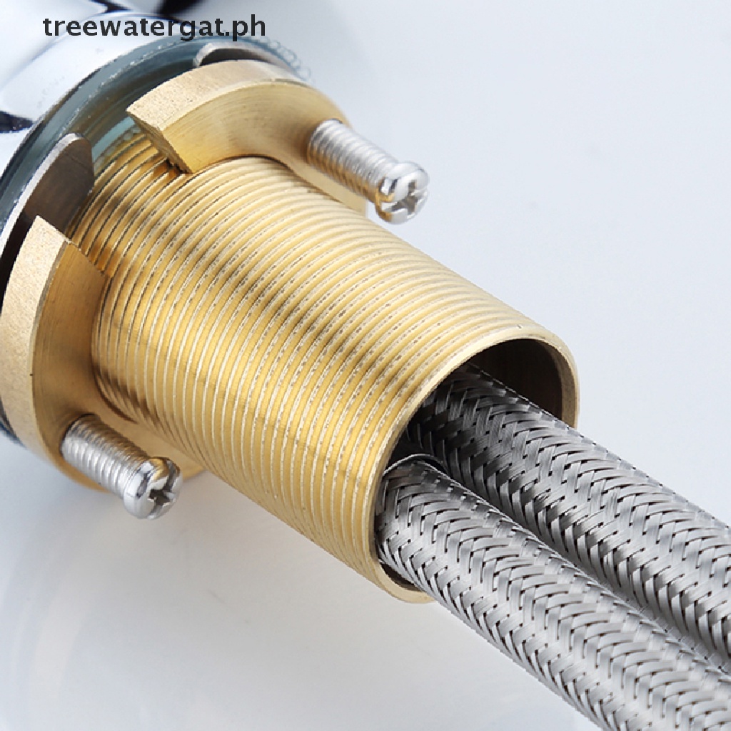 TEGAT 1set 32mm C Type Kitchen Faucet Anti-loosing Nut Cap Fastening ...