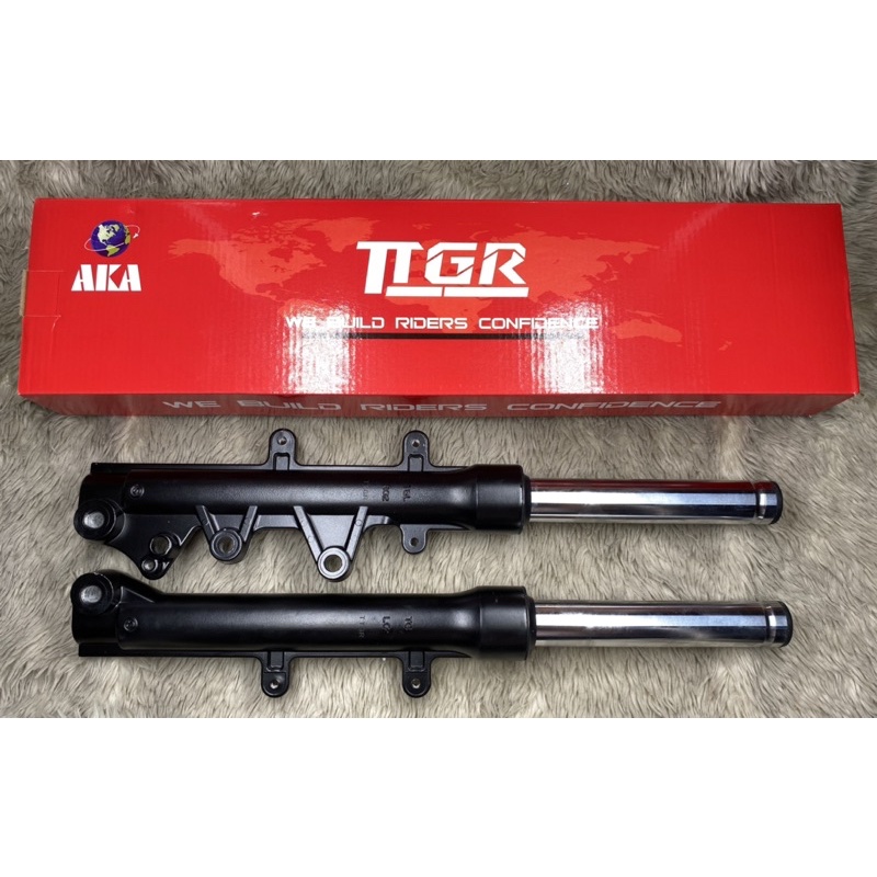 TTGR FRONT SHOCK FOR NMAX | Shopee Philippines
