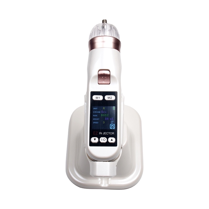 Hydra Lifting EZ Vacuum Mesotherapy mesogun Negative Pressure Cartridge ...